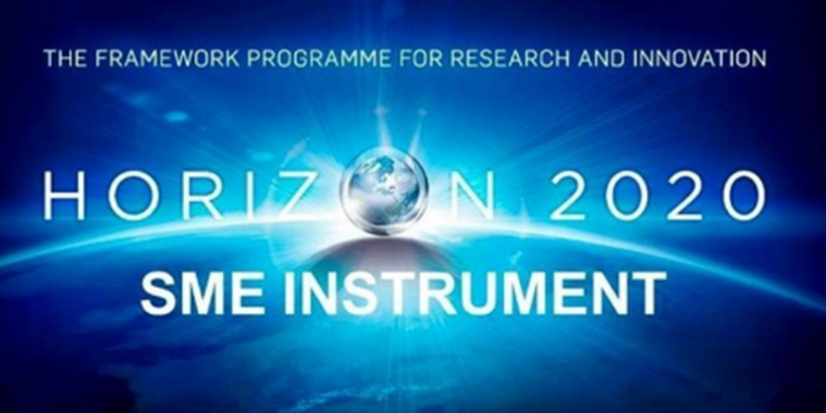 European Union’s Horizon 2020 research and innovation programme